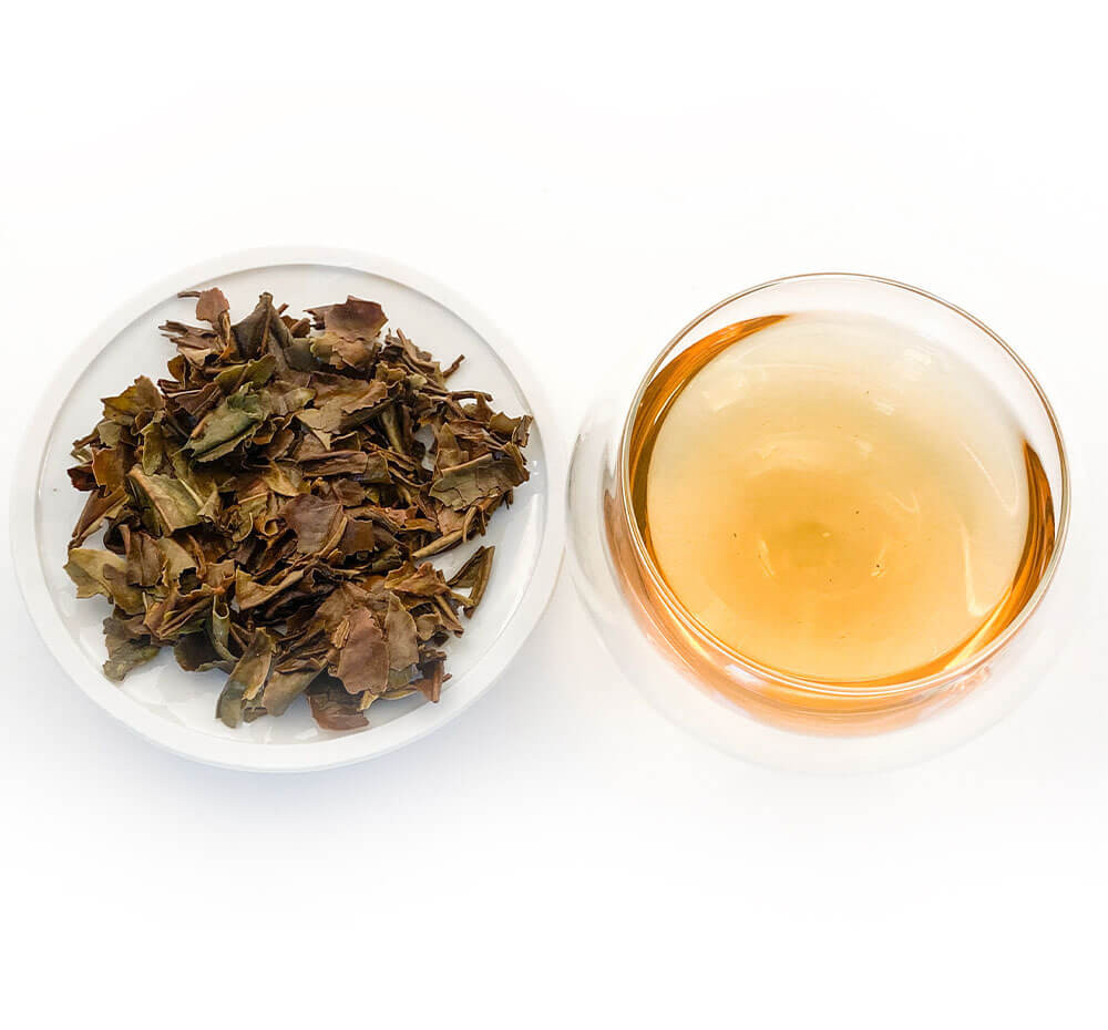Sikkim Temi Twist - Key To Teas
