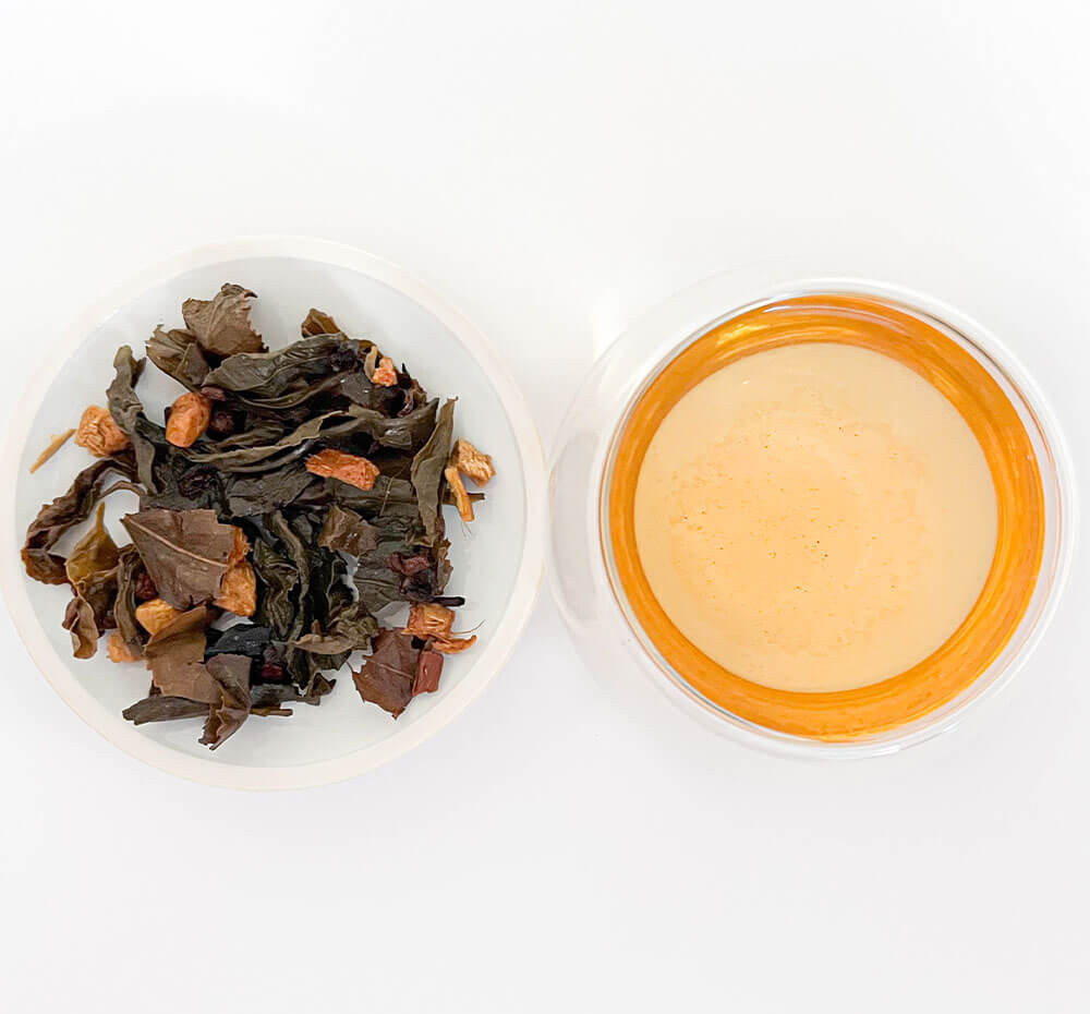 Maharaja Chai Oolong