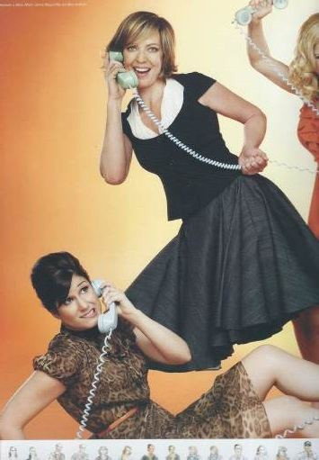 Stephanie J Block 9 To 5