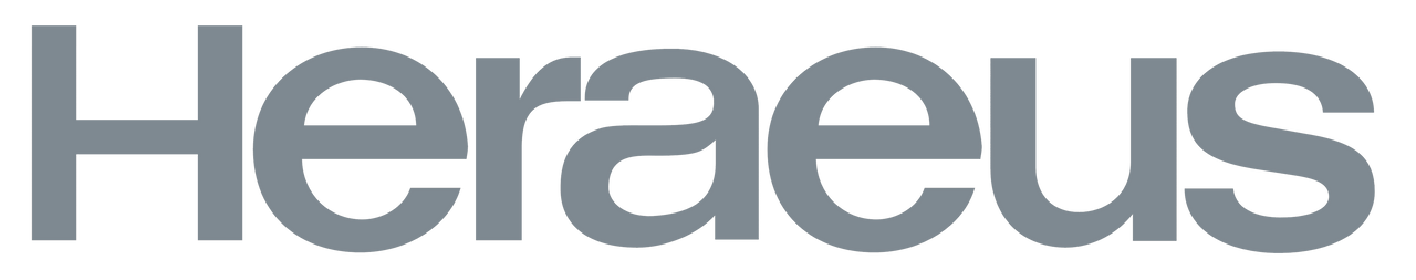 Heraeus Products - Essential Bullion