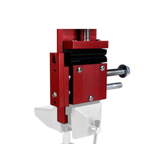 LogCorp Pro Puller Golf Club Shaft Extractor
