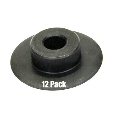 12 Pack Steel Dragon Tools® 44185 Cutting Wheel for RIDGID® 360 Cutter