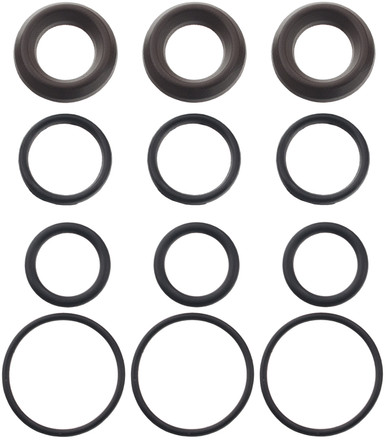 Veloci Replacement Pump Kit for General Pump GP 97 Seal Packing 15 mm