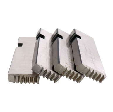RIDGID® 48270 1-1/4"-7 UNC RH High Speed Bolt Dies