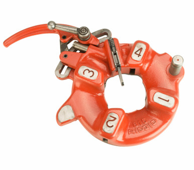 RIDGID® (Reconditioned) 815 Self Opening Die Head 97075