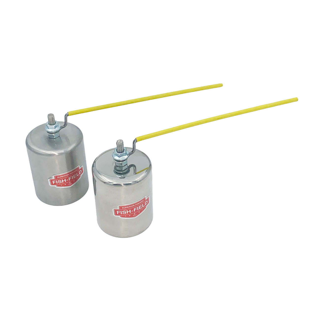 Fish-Field Products - Fish-Field