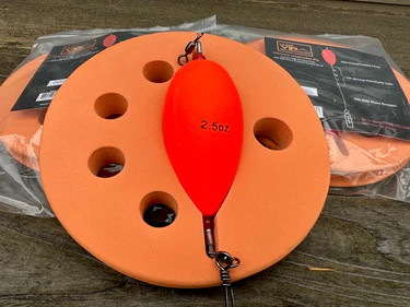 VIP Outdoors Line Locks - Fish-Field