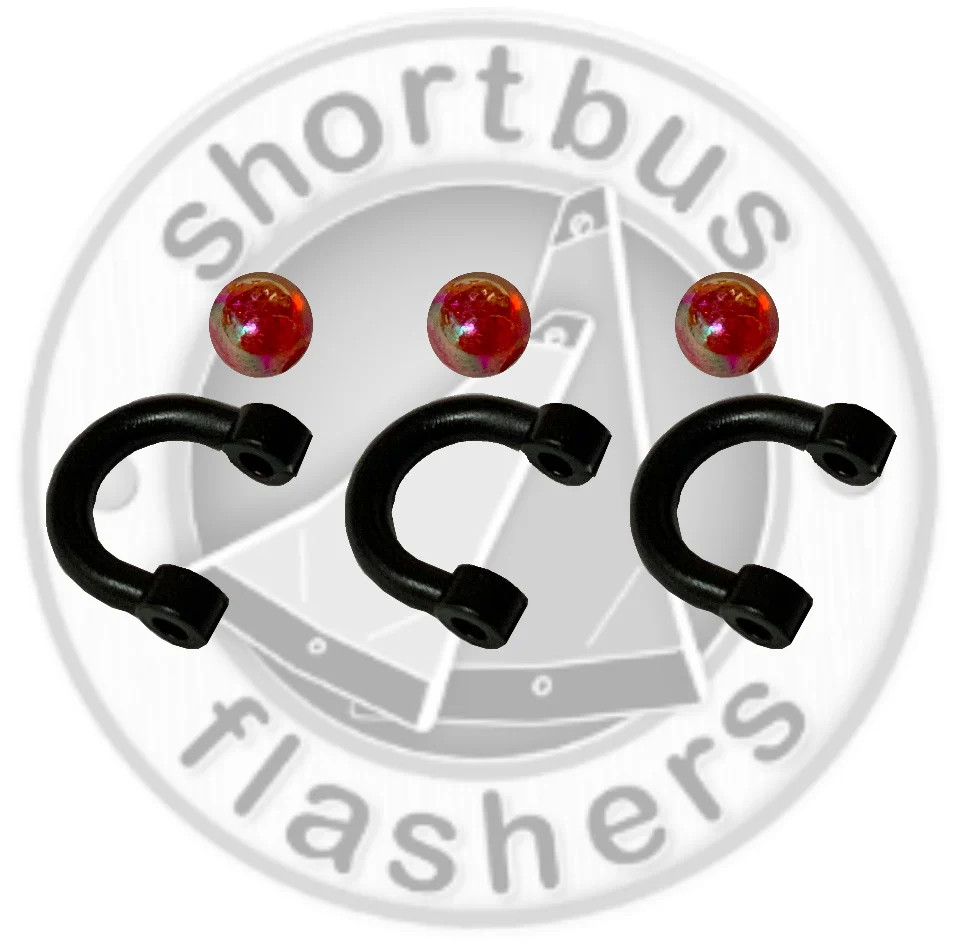 Shortbus Products - Fish-Field