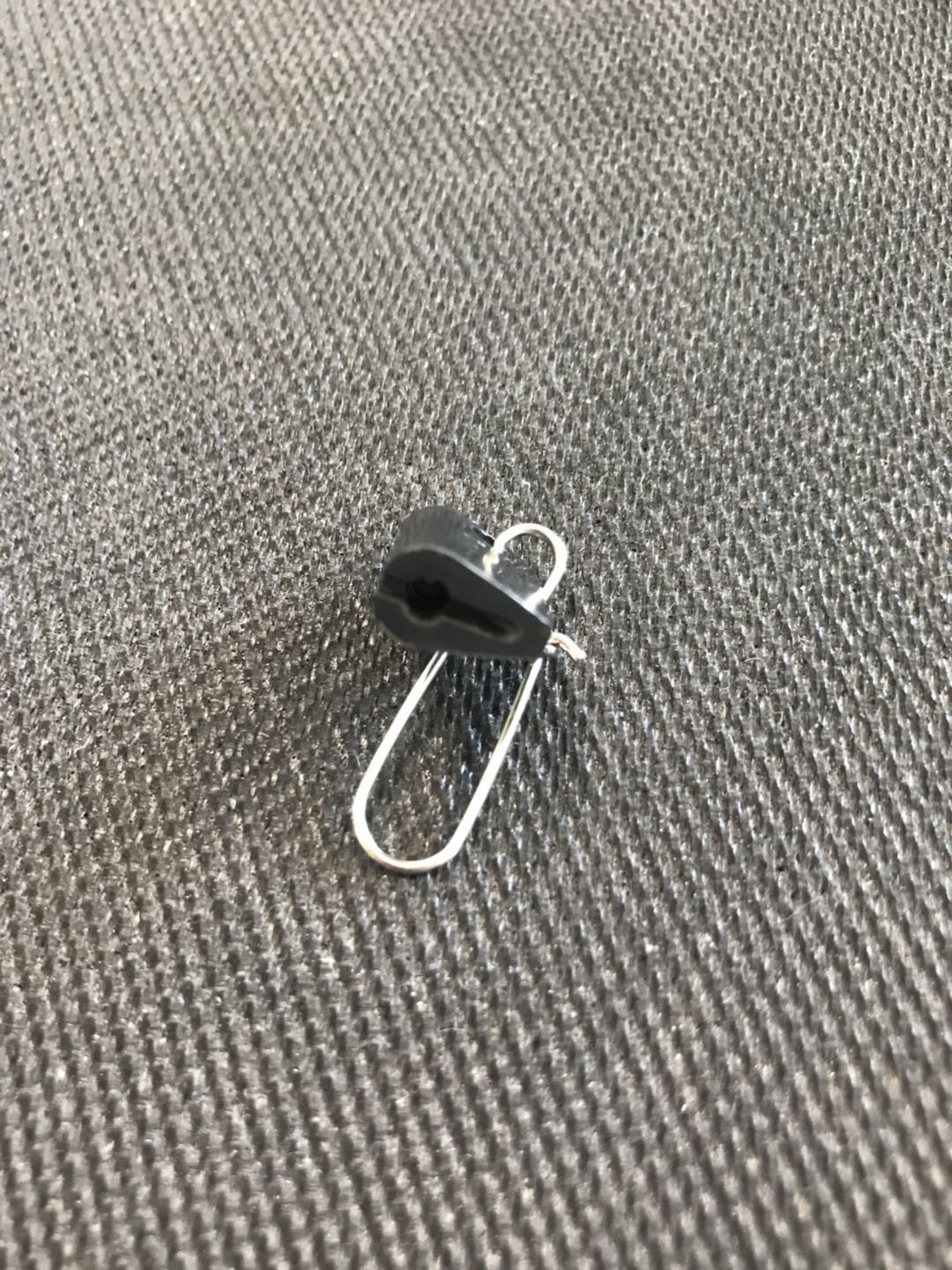 VIP Outdoors Line Locks - Fish-Field