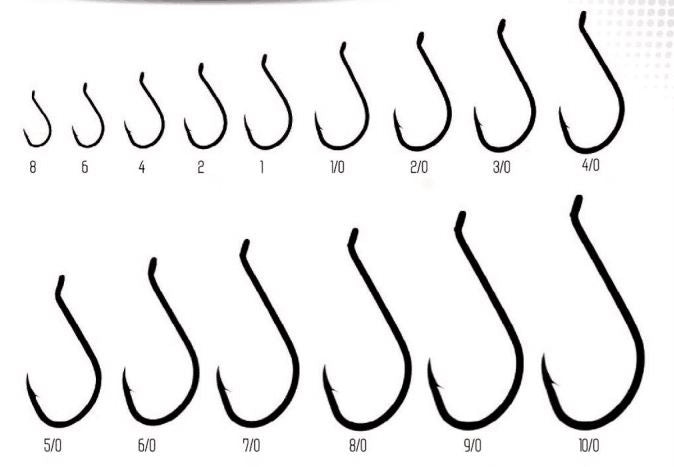 Fish-Field Cutting Point Octopus Hooks