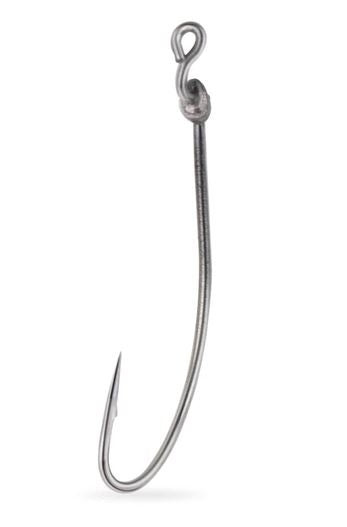 Mustad KVD Grip-Pin Hook - 2X Fine Wire