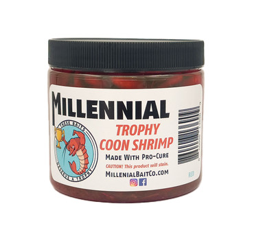 Coon Prawns