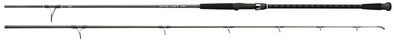Daiwa Emcast Surf Rods