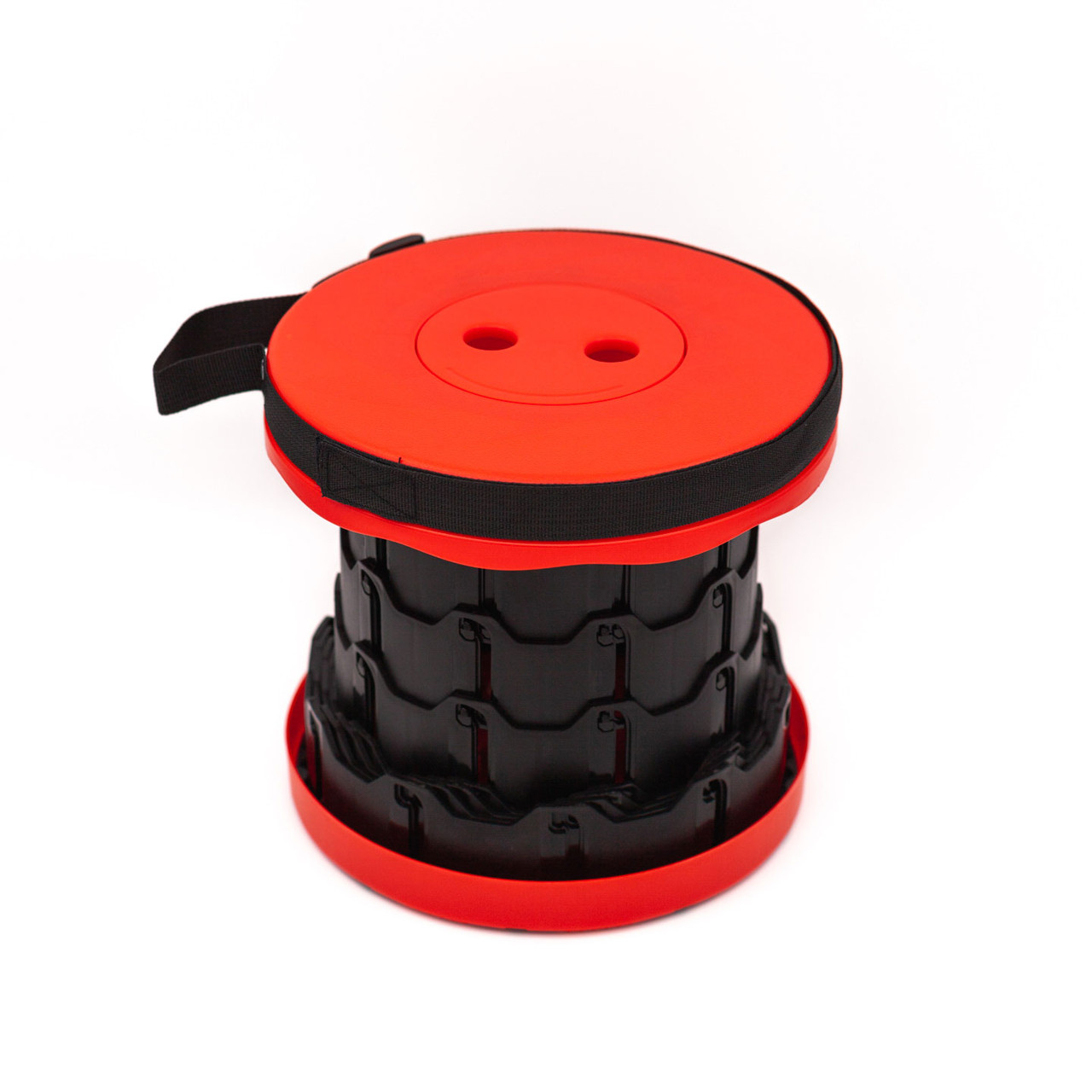 Fish-Field Portable/Telescopic Stool