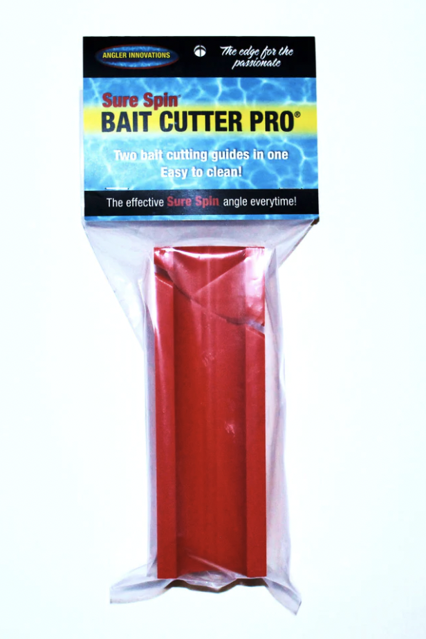Sure Spin Bait Cutter Pro