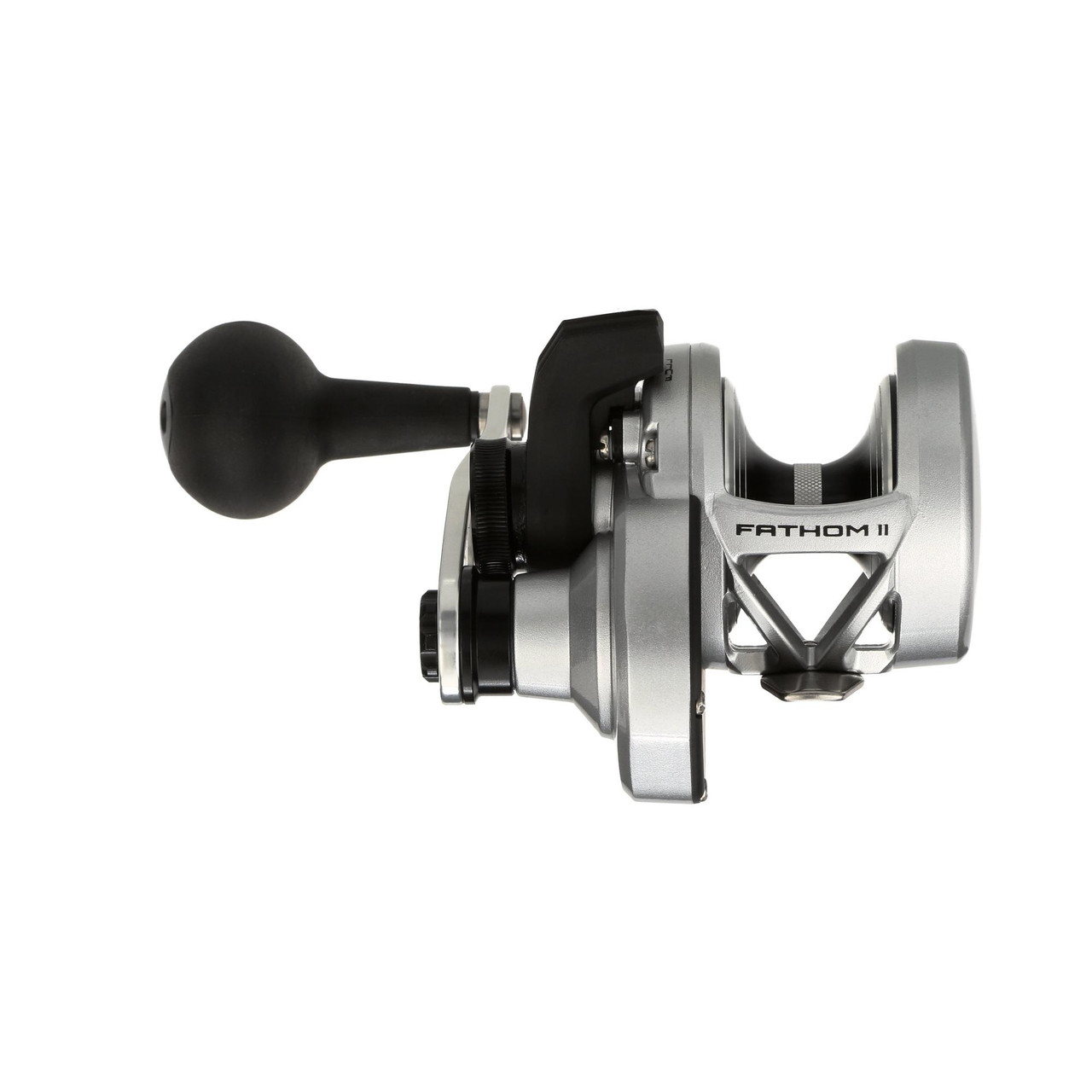 Penn Fathom II Lever Drag Reels