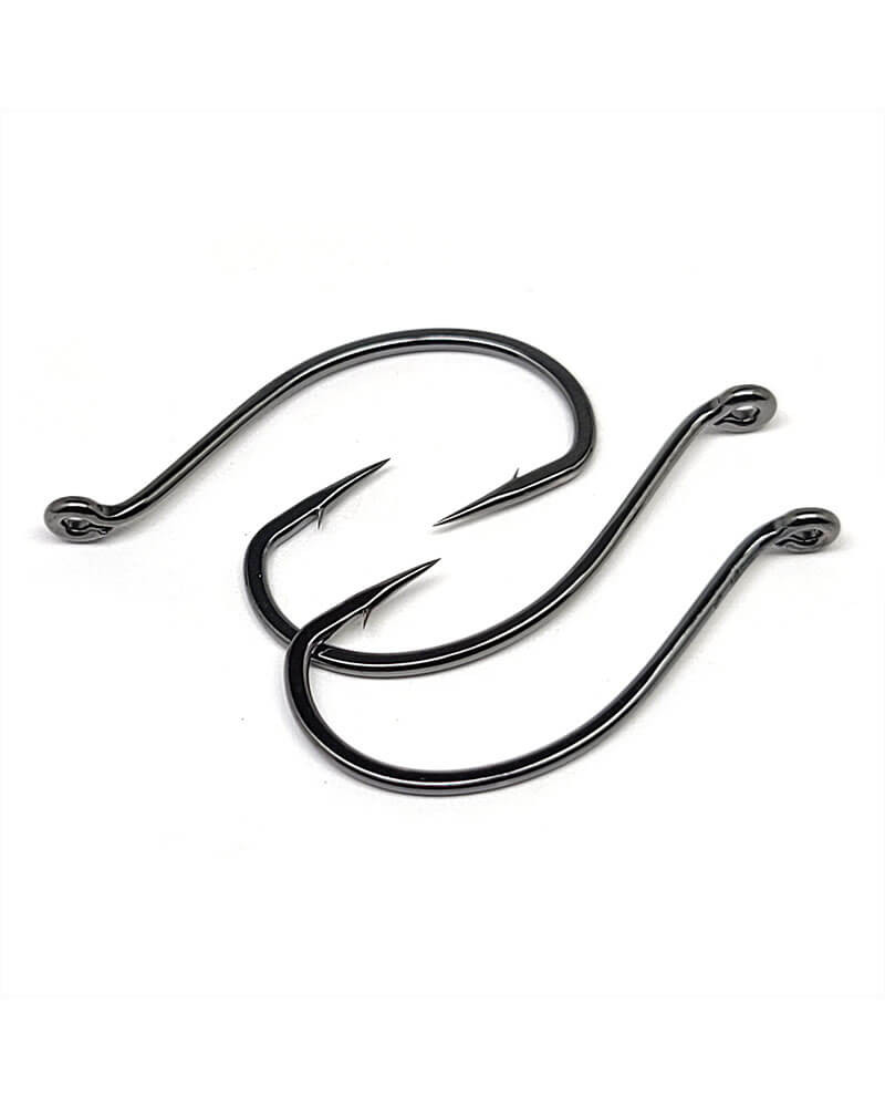 Gamakatsu Walleye Wide Gap Hooks