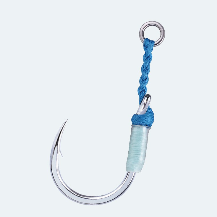 BKK SF-Deep Hooks