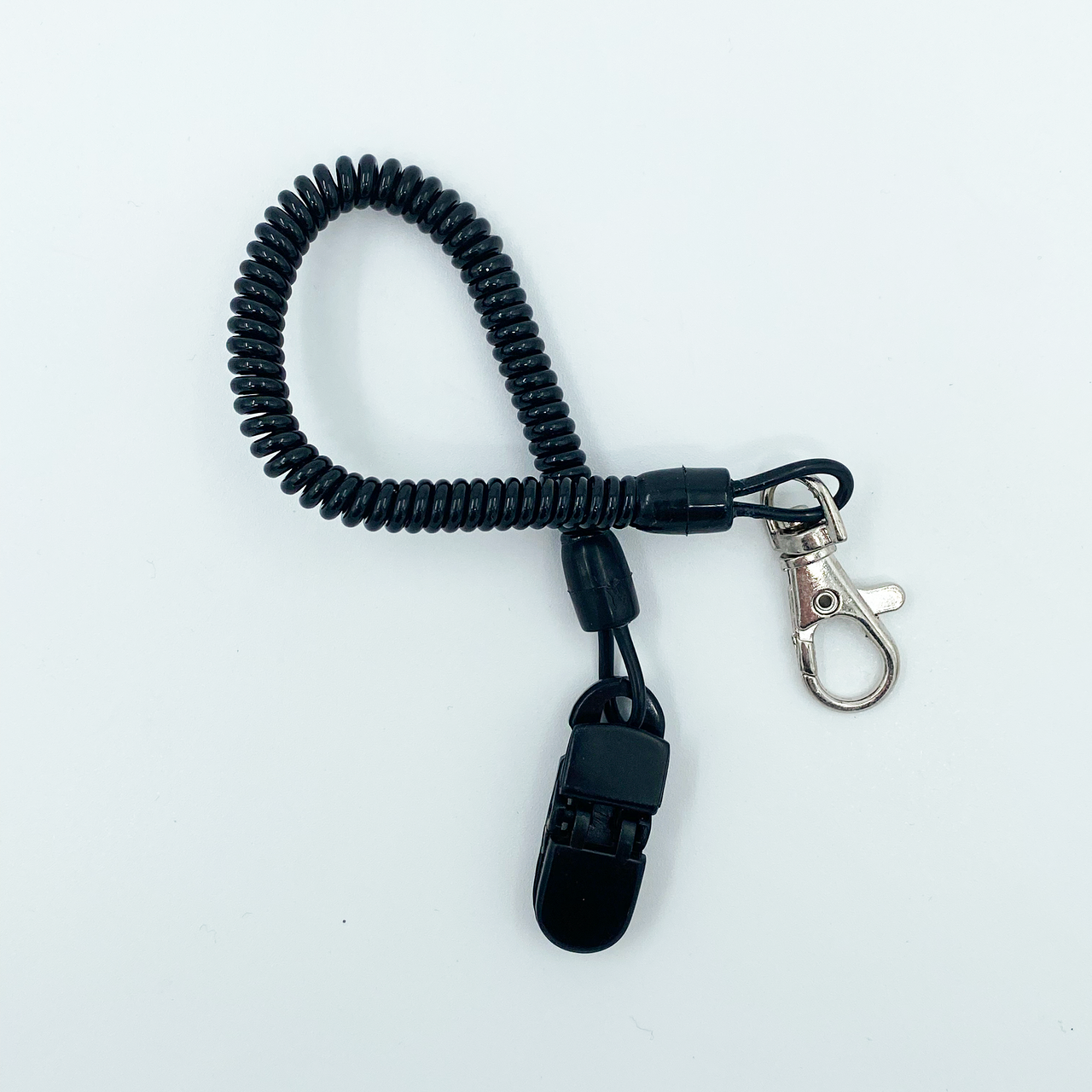 Fish-Field Fishing Lanyard - Retractable