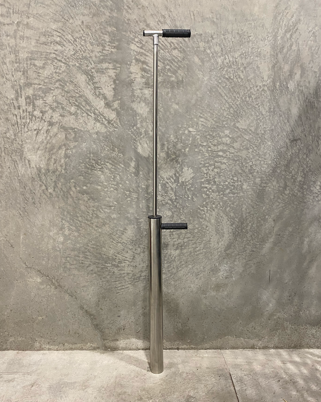 Fish-Field Stainless Steel Shrimp Gun/ Shrimp Pump