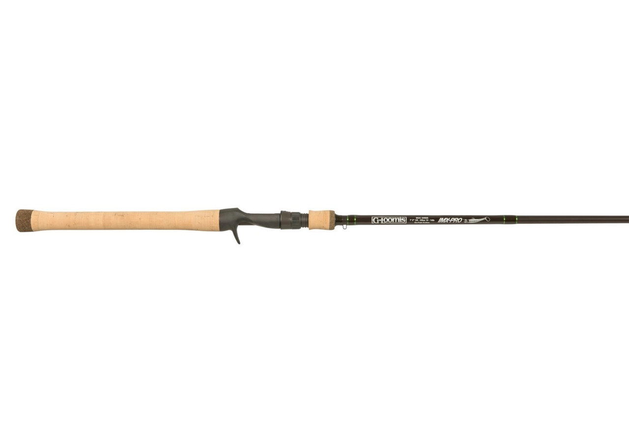 G. Loomis IMX-Pro Swimbait 8FT Rods