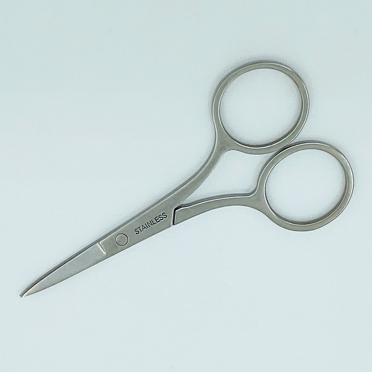 Fish-Field Razor Scissors - Stainless Steel