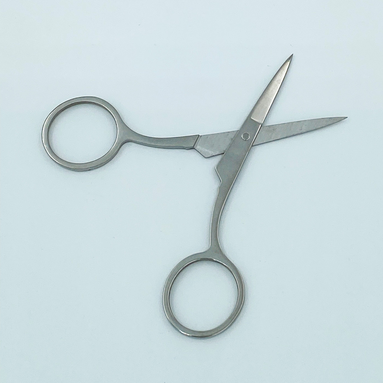 Fish-Field Razor Scissors - Stainless Steel