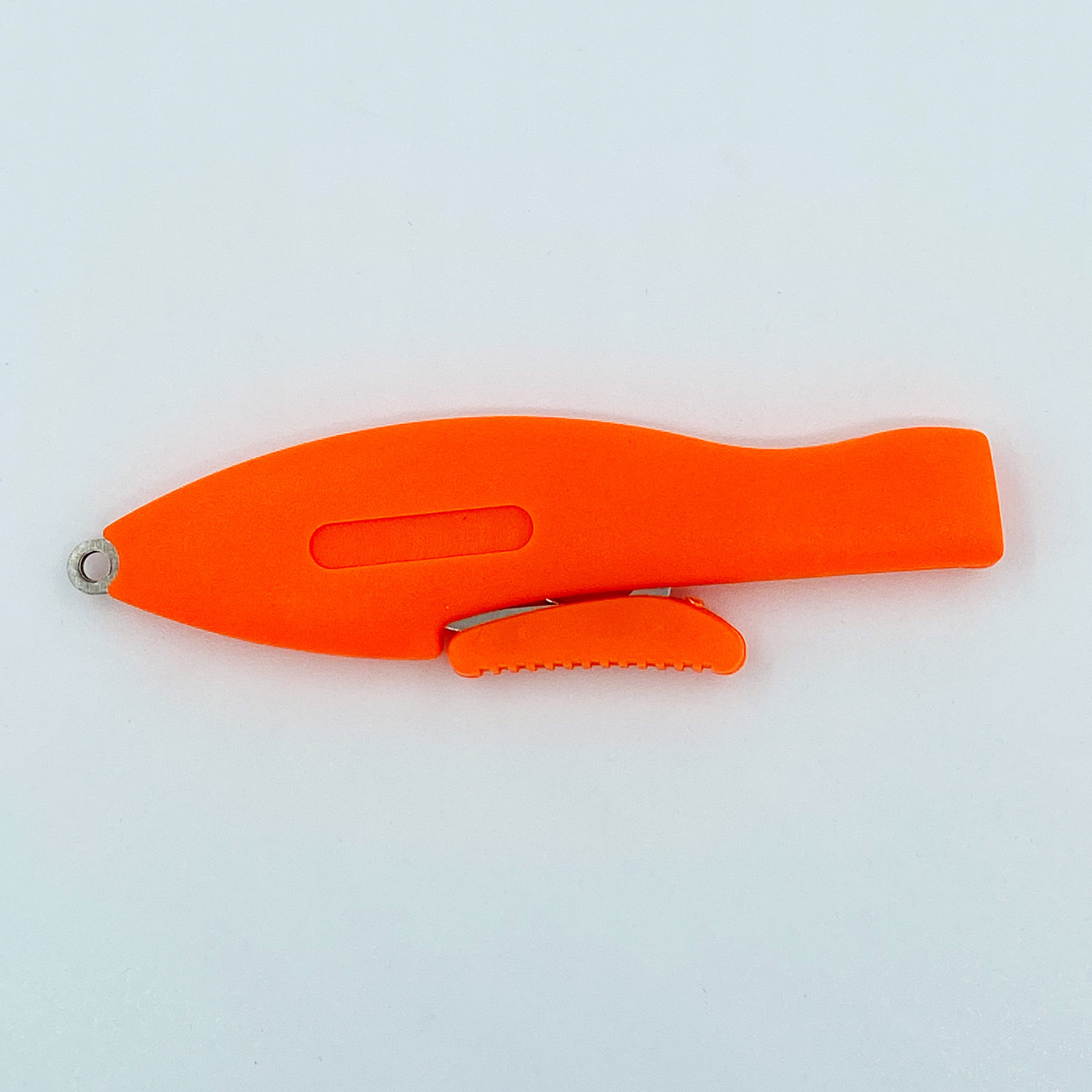 Fish-Field Retractable Scissors