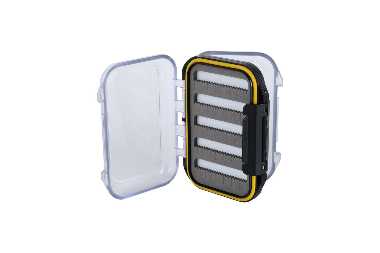 Fish-Field Waterproof Fly Box FF62 Series