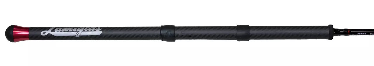 Lamiglas Redline CenterSpin Rods