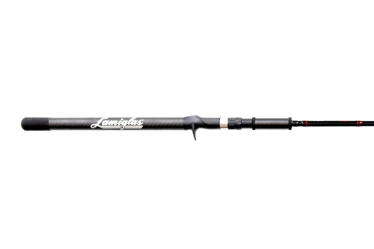 Lamiglas Redline Salmon/Steelhead Casting Rods