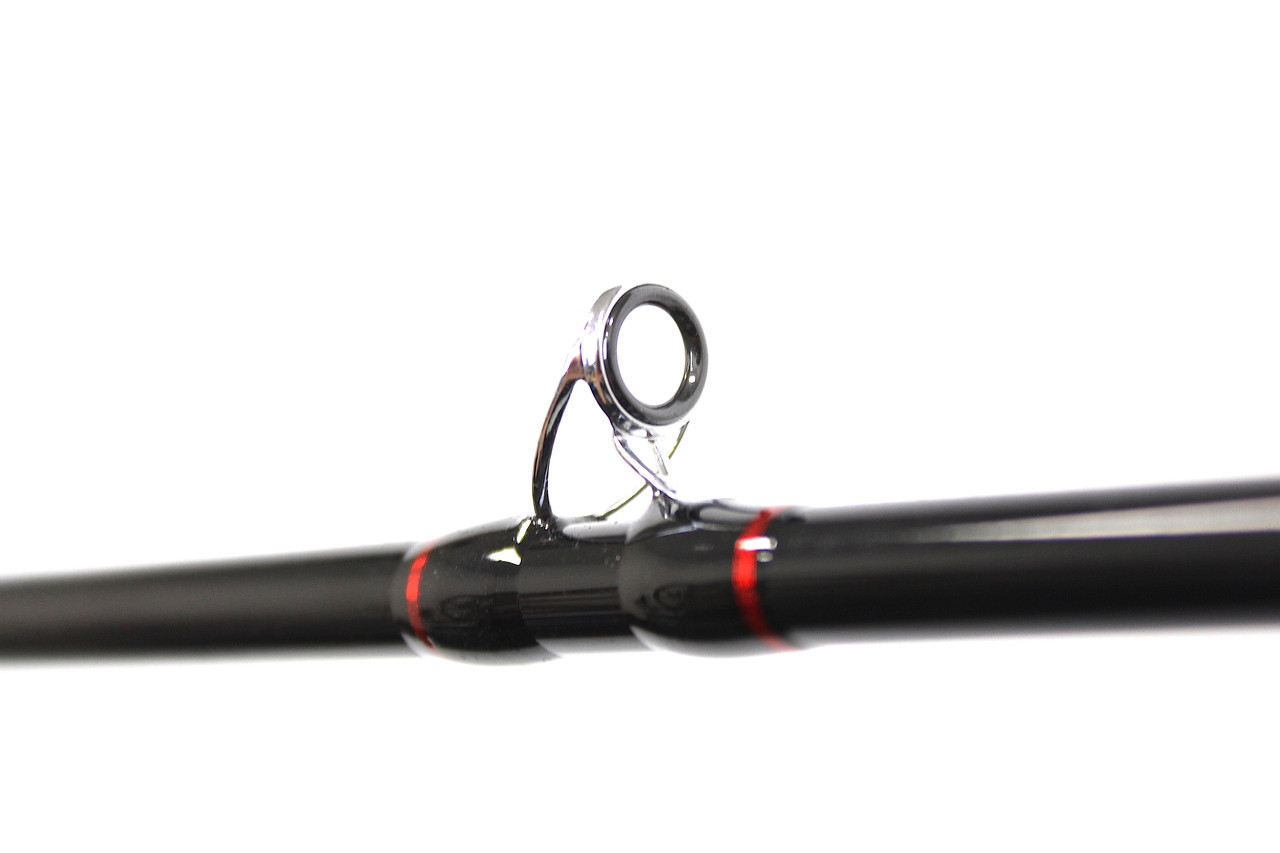 Lamiglas Redline Salmon/Steelhead Casting Rods