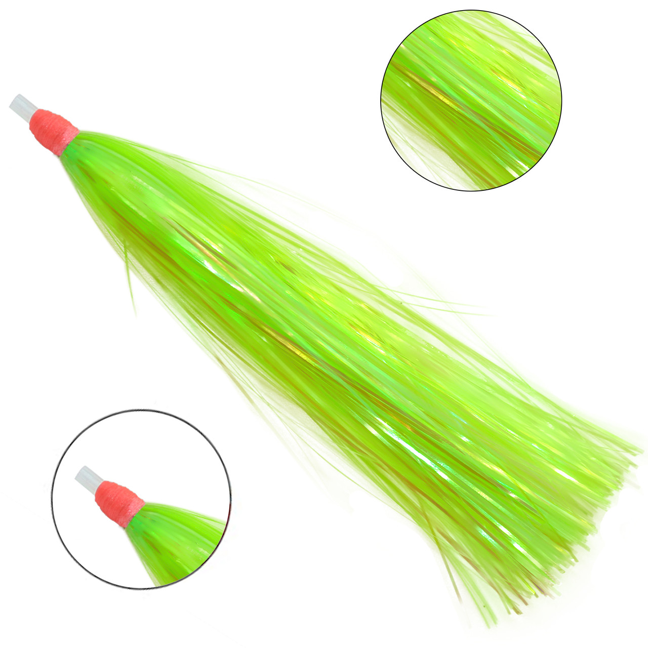 VIP Outdoors Tube Flies