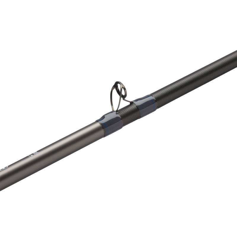 Shimano Teramar West Coast Deck Hand Rods