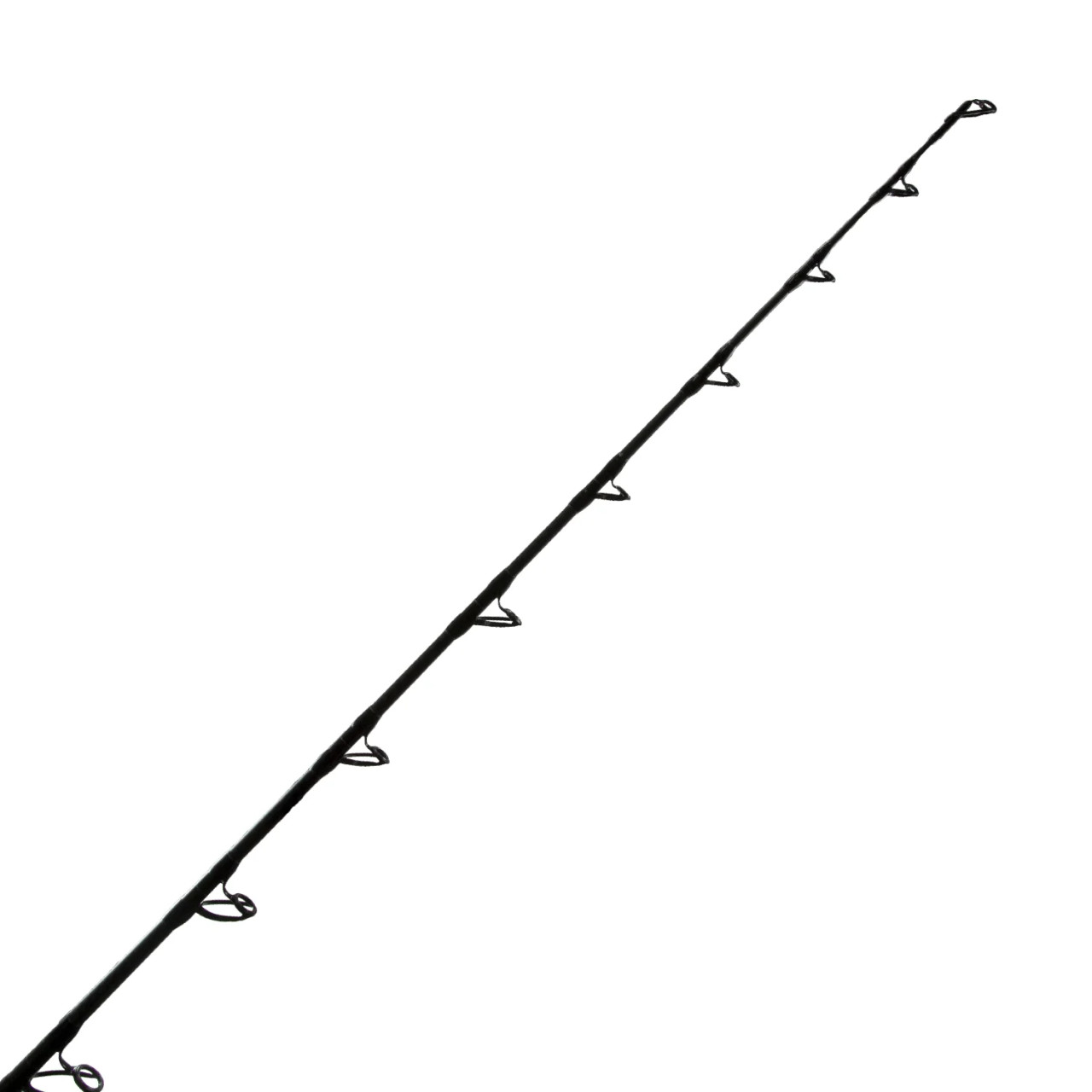 Okuma PCH Custom Series Rail Rods