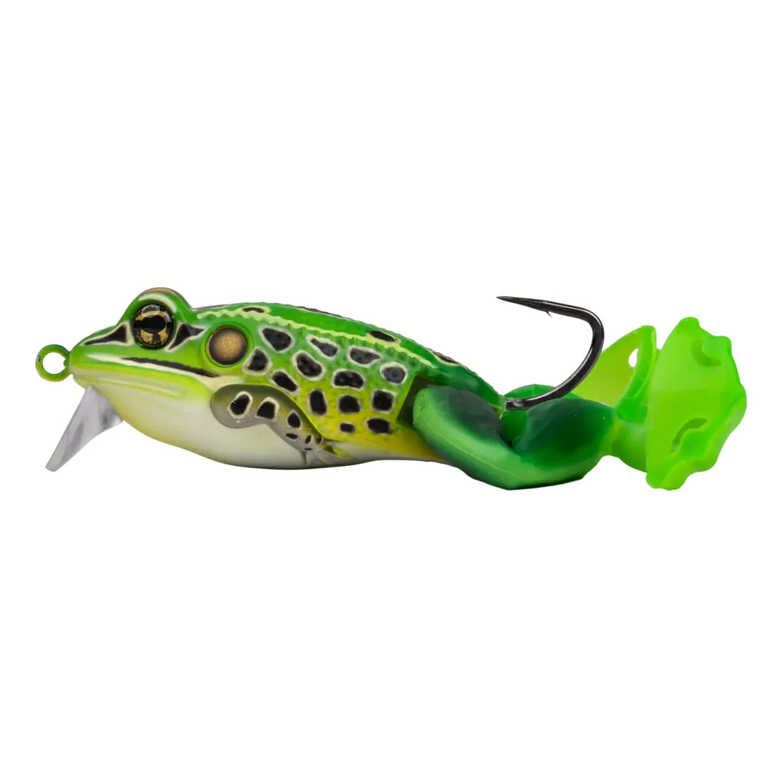 LiveTarget Ultimate Frog Diver Bait