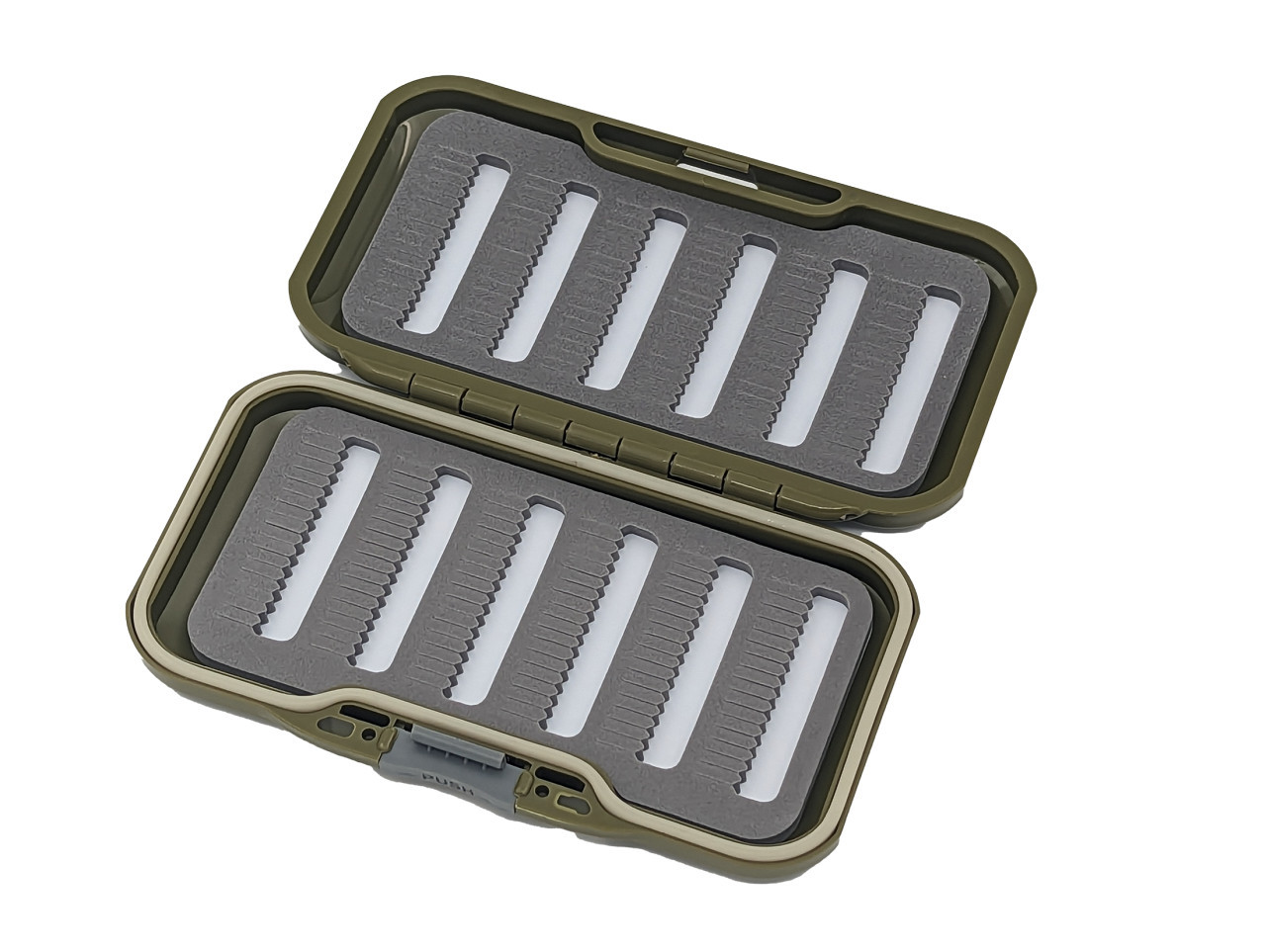 Fish-Field Waterproof Fly Box FF71 Series