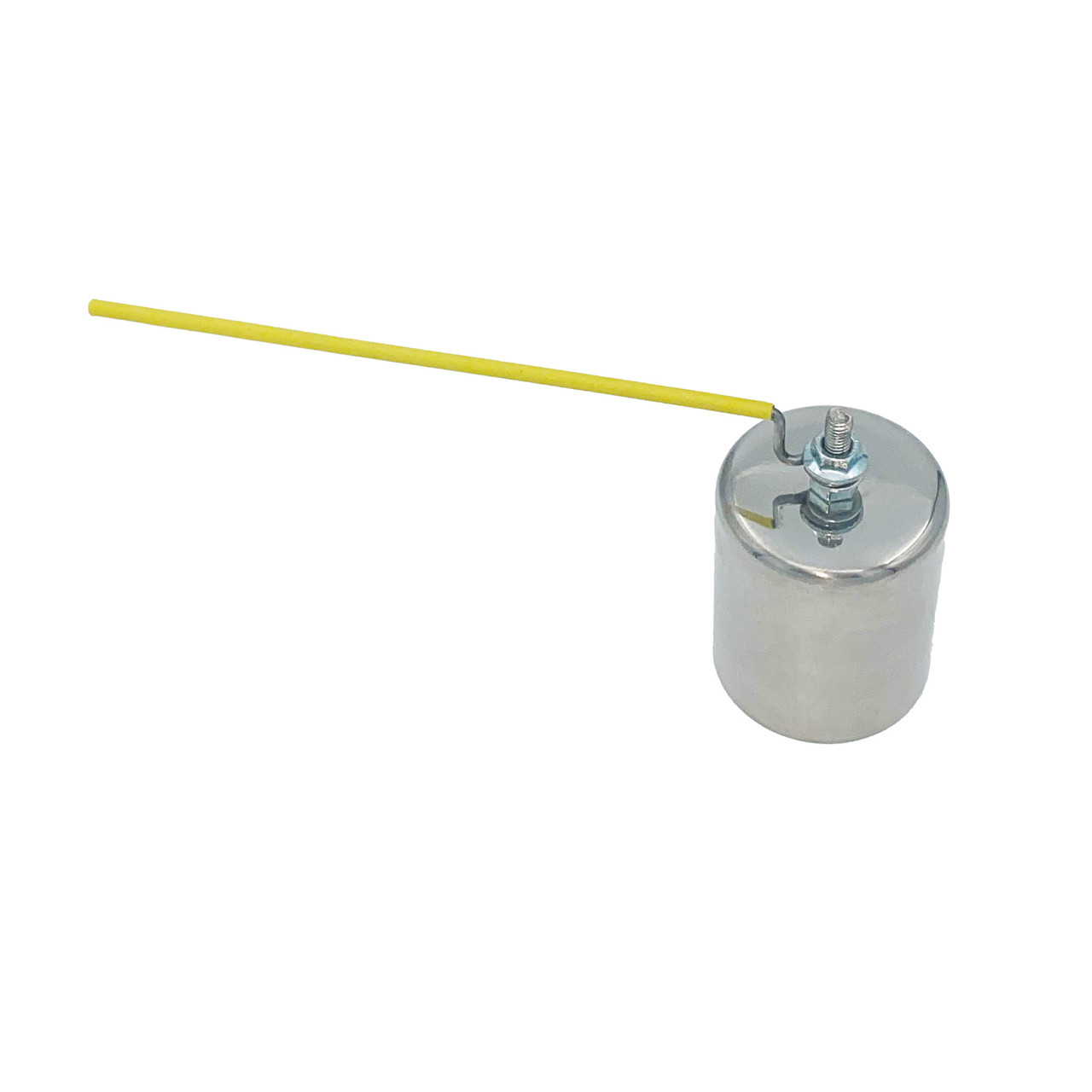 Fish-Field Stainless Steel Fishing Bell