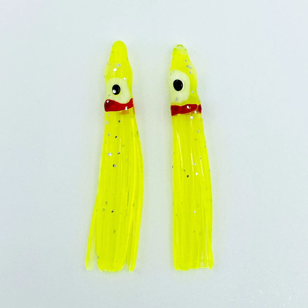 Fish-Field Bitty Squid Hoochies