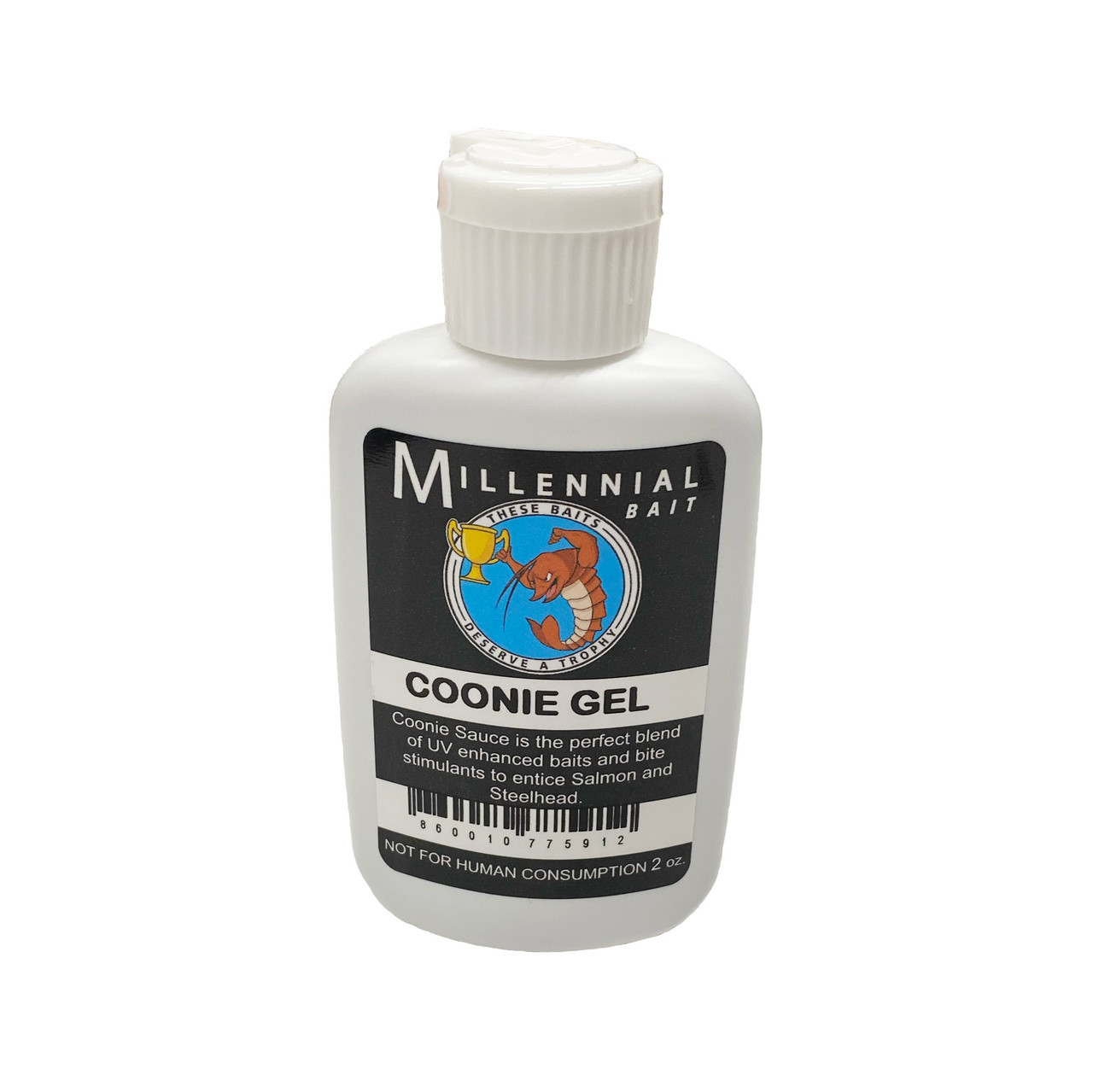 Millennial Bait Coonie Gel