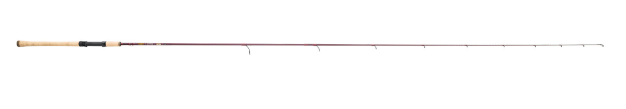 St. Croix Onchor Cork Spinning Rods