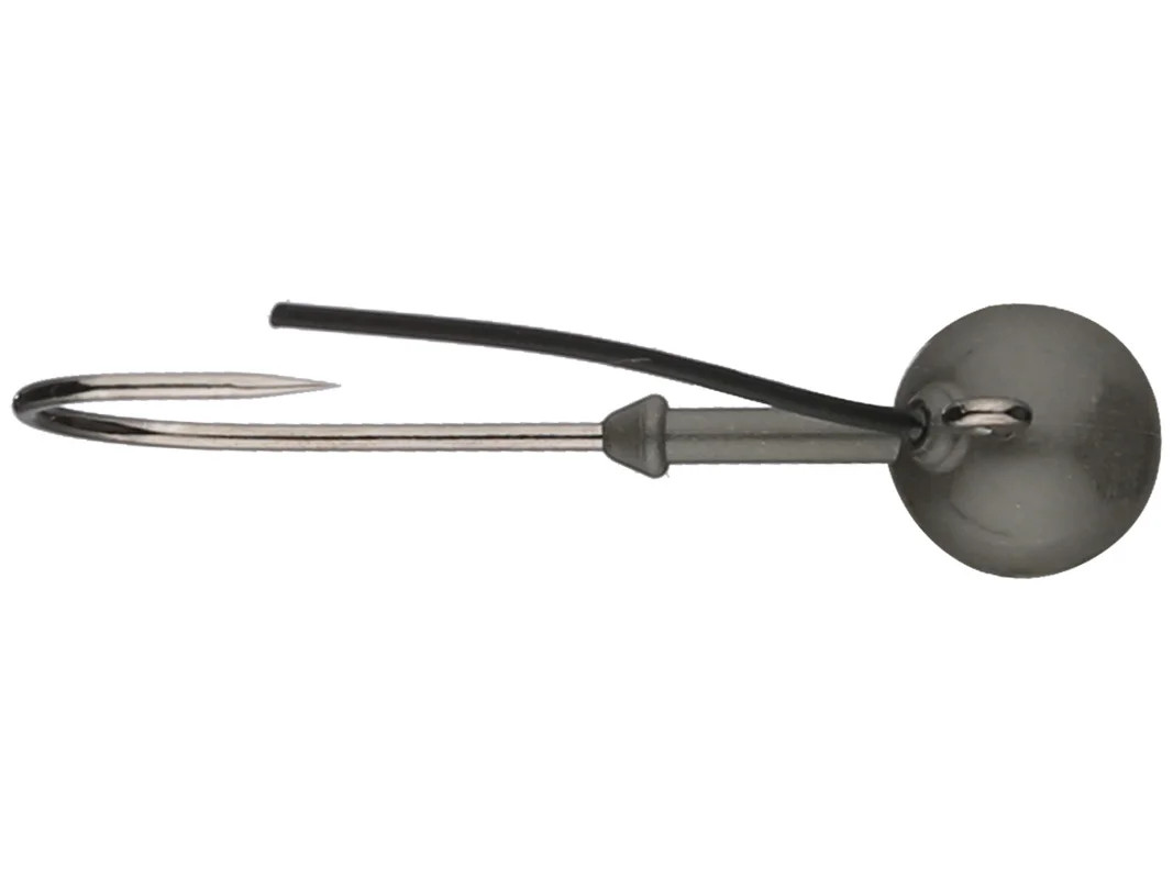 Keitech Tungsten Mono Guard Jig Head