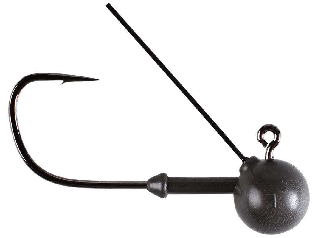 Keitech Tungsten Mono Guard Jig Head