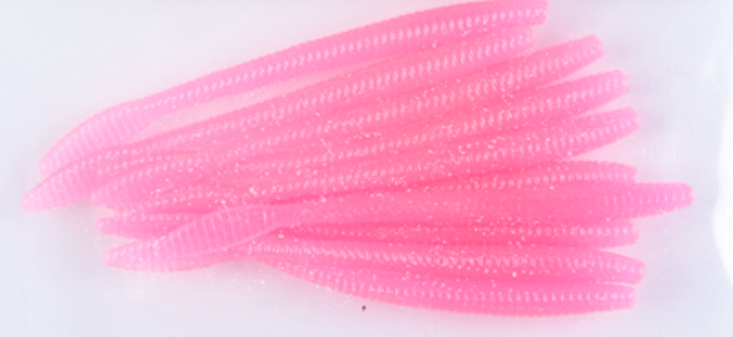 Mad River Trout Worms