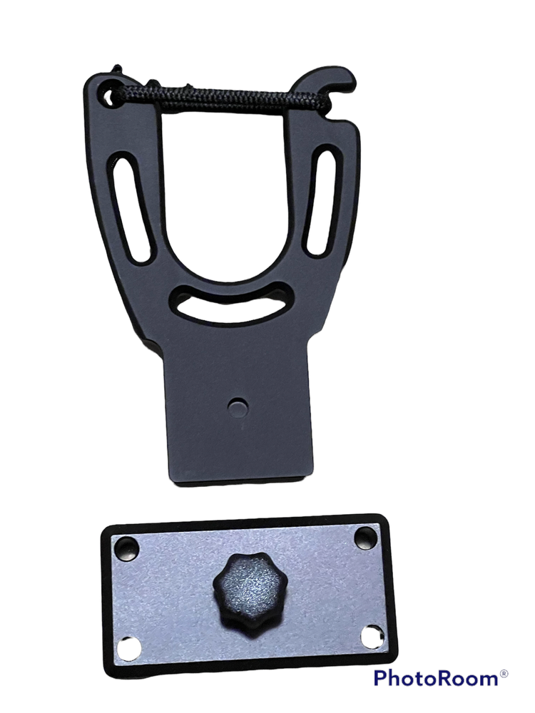 Fisheng Net Holder