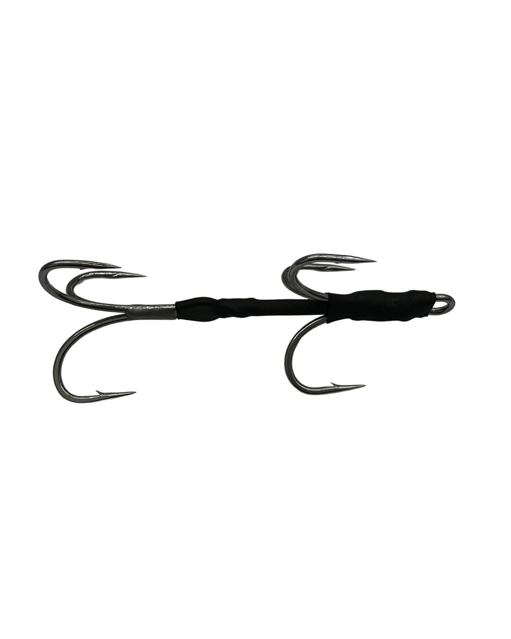 Fish-Field Noose Rigs - Treble Version