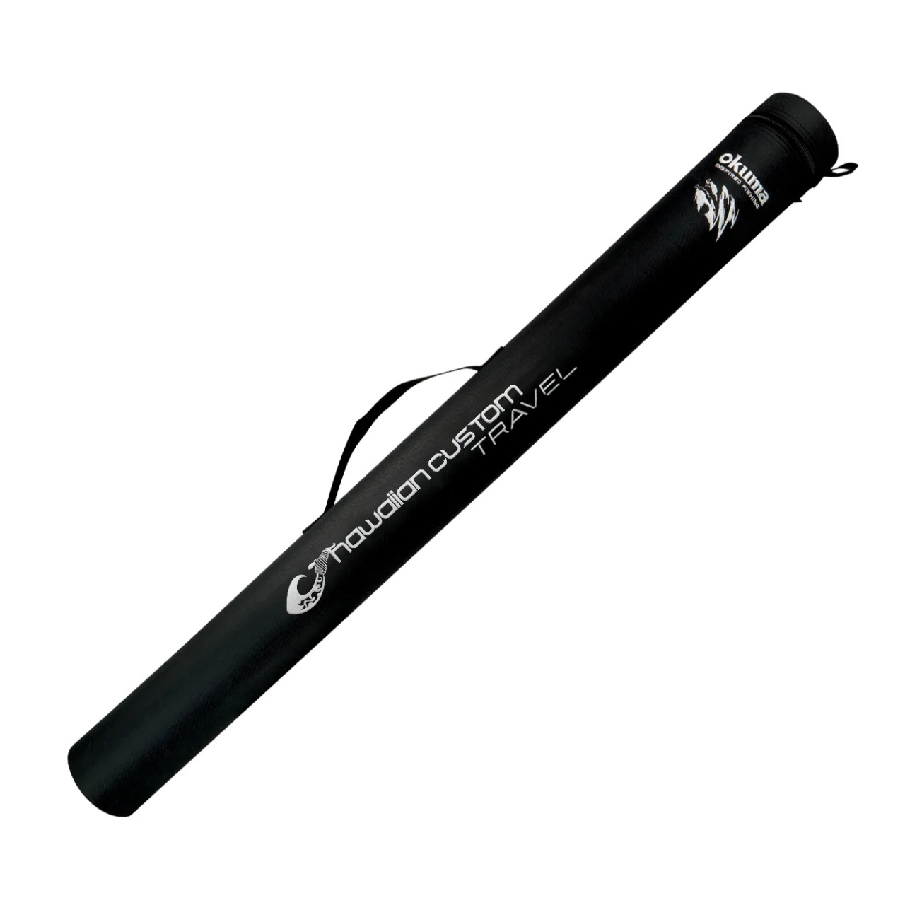 Okuma Hawaiian Custom Surf Travel Rods