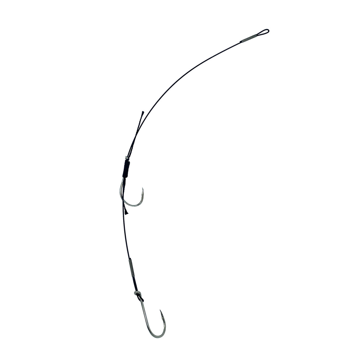 Fish-Field Halibut Rigs 2 pack