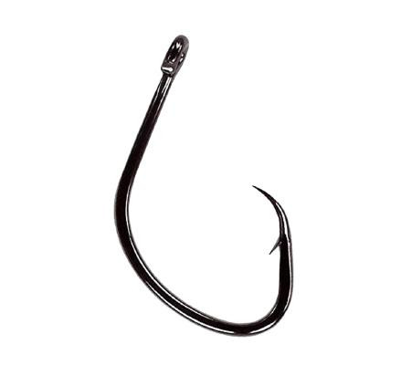 Daiichi Salt Water Hooks - Black Nickel - Fish-Field
