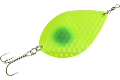 BE Series – Brad’s Extreme Wobbler - Fish-Field